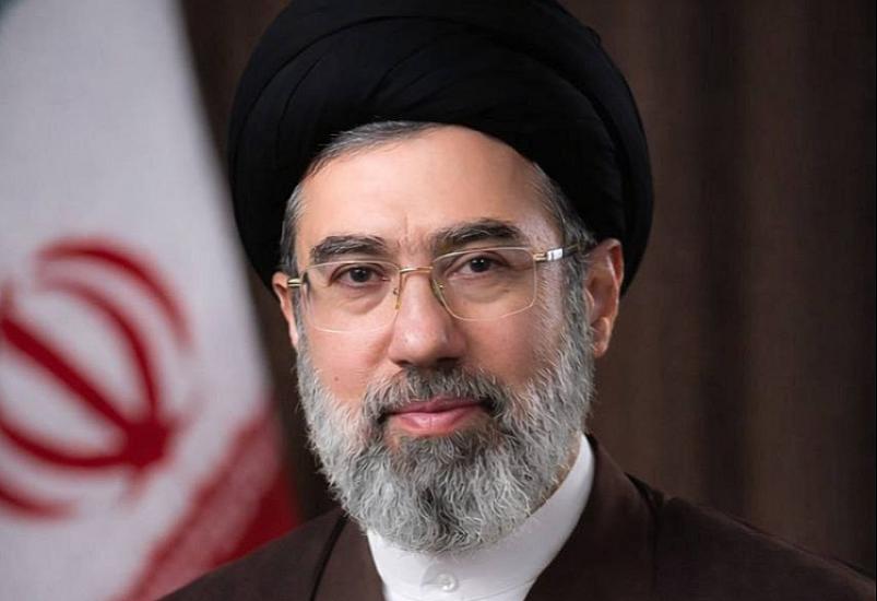 Iran announces its new Supreme Leader - https://onlykashmir.in/
